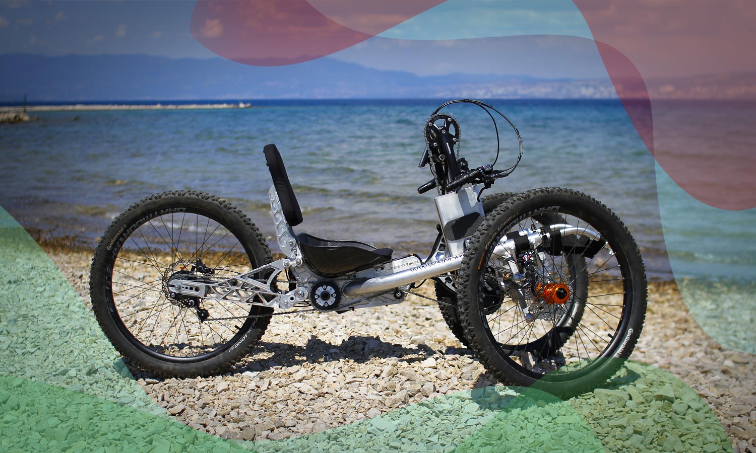 Ti-Rex Sport – Exploring the fun